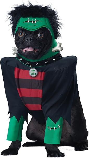Scary Halloween Costumes for Dogs – McSplat
