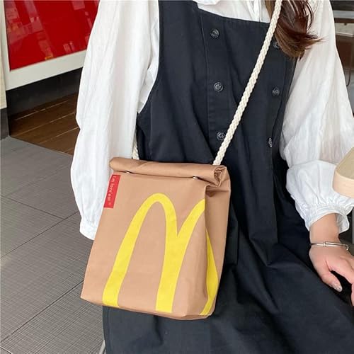 Mad gifts for Maccies fanatics – McSplat