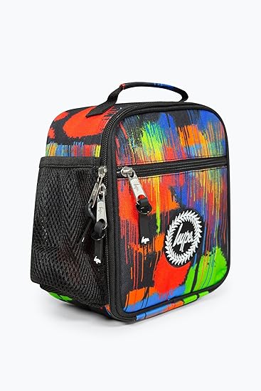 Bag Deal – Hype School Lunch Bag – McSplat